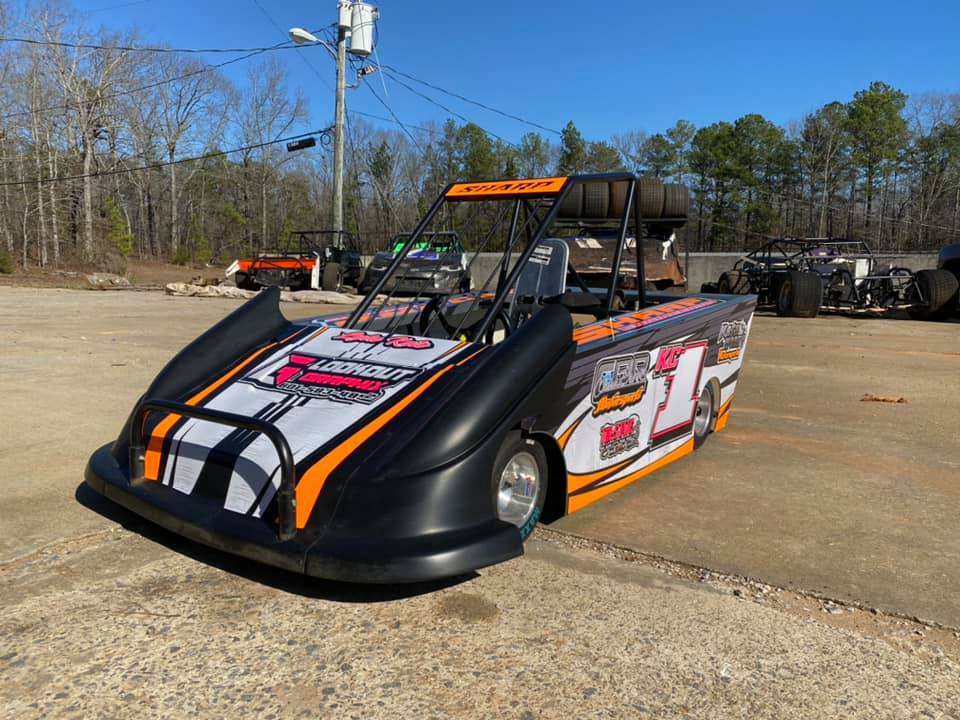 MINI WEDGE – Sharp South Sales