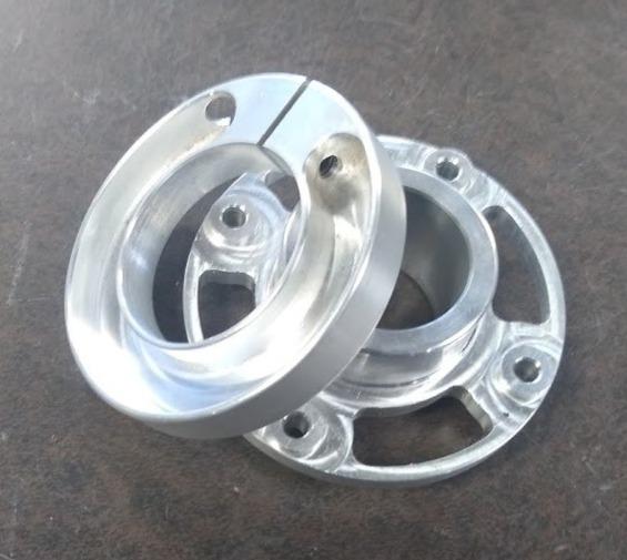 Quick Change Gear System – Sharp South Sales