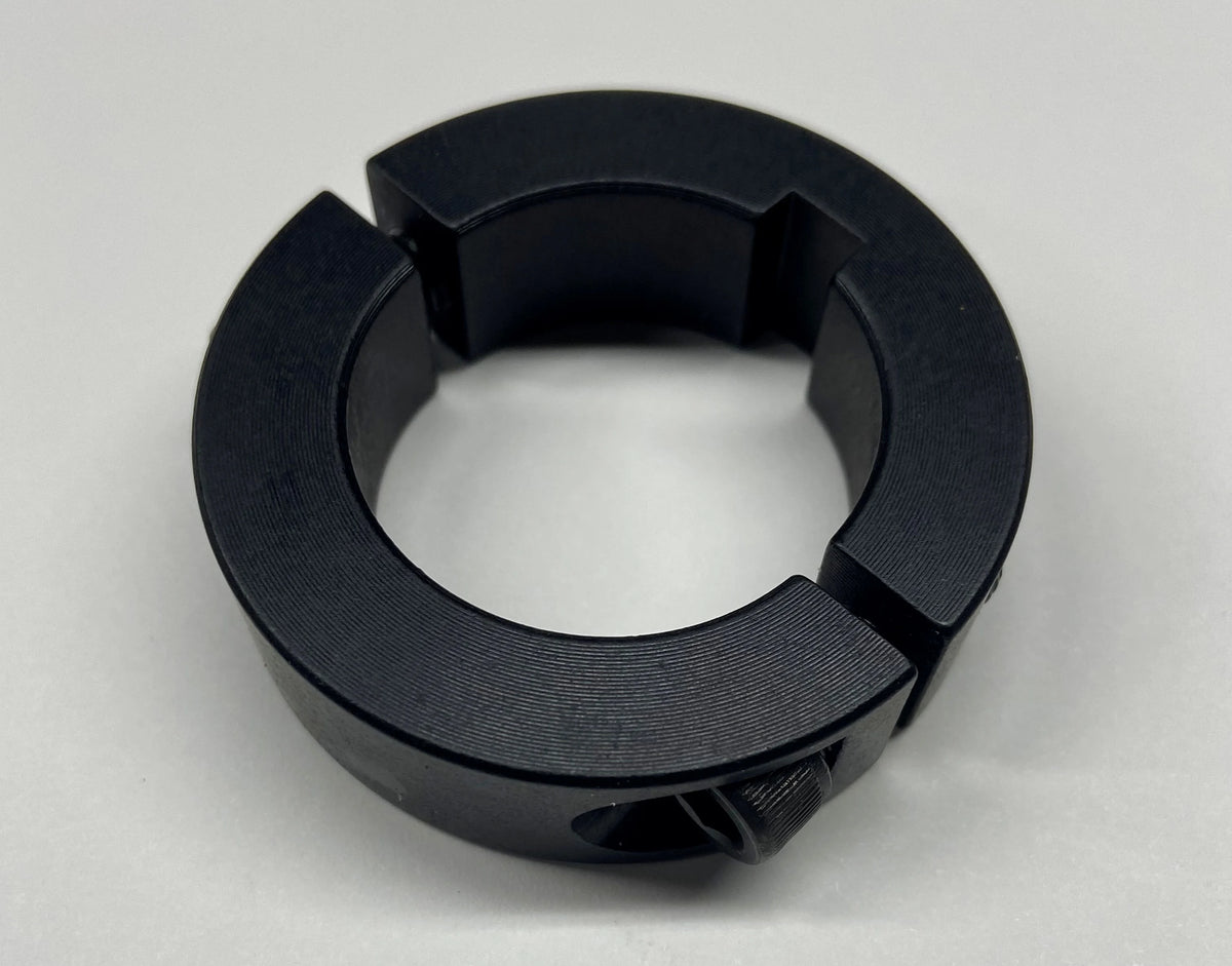 1 ¼” REAR AXLE LOCKING COLLAR ALUMINUM – Sharp South Sales