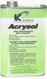 Kent Acrysol – Sharp South Sales