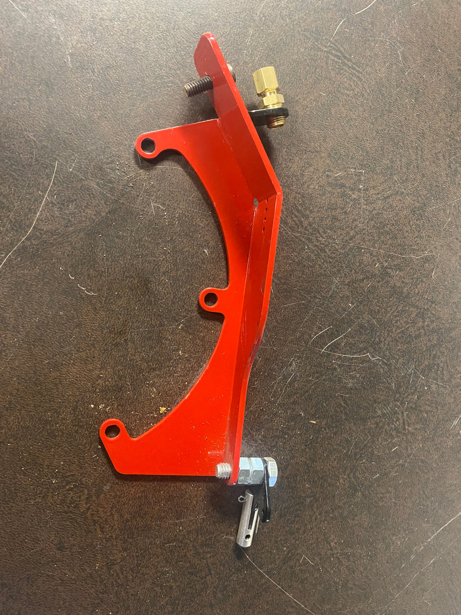 Predator Throttle Kit – Sharp South Sales