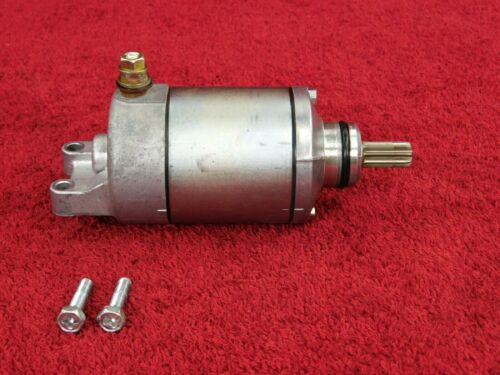 GSXR 600 Starter : '04-'05 – Sharp South Sales