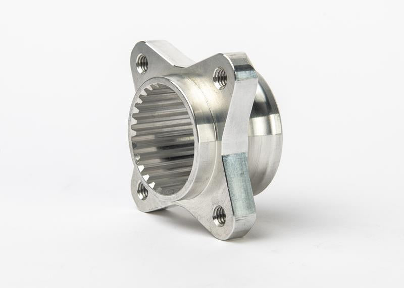 SPLINED FOUR BOLT BRAKE HUB - JR SPRINT – Sharp South Sales